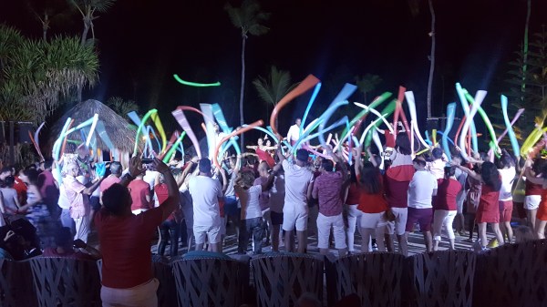 Let Club Med Punta Cana Entertain You – jane sadek