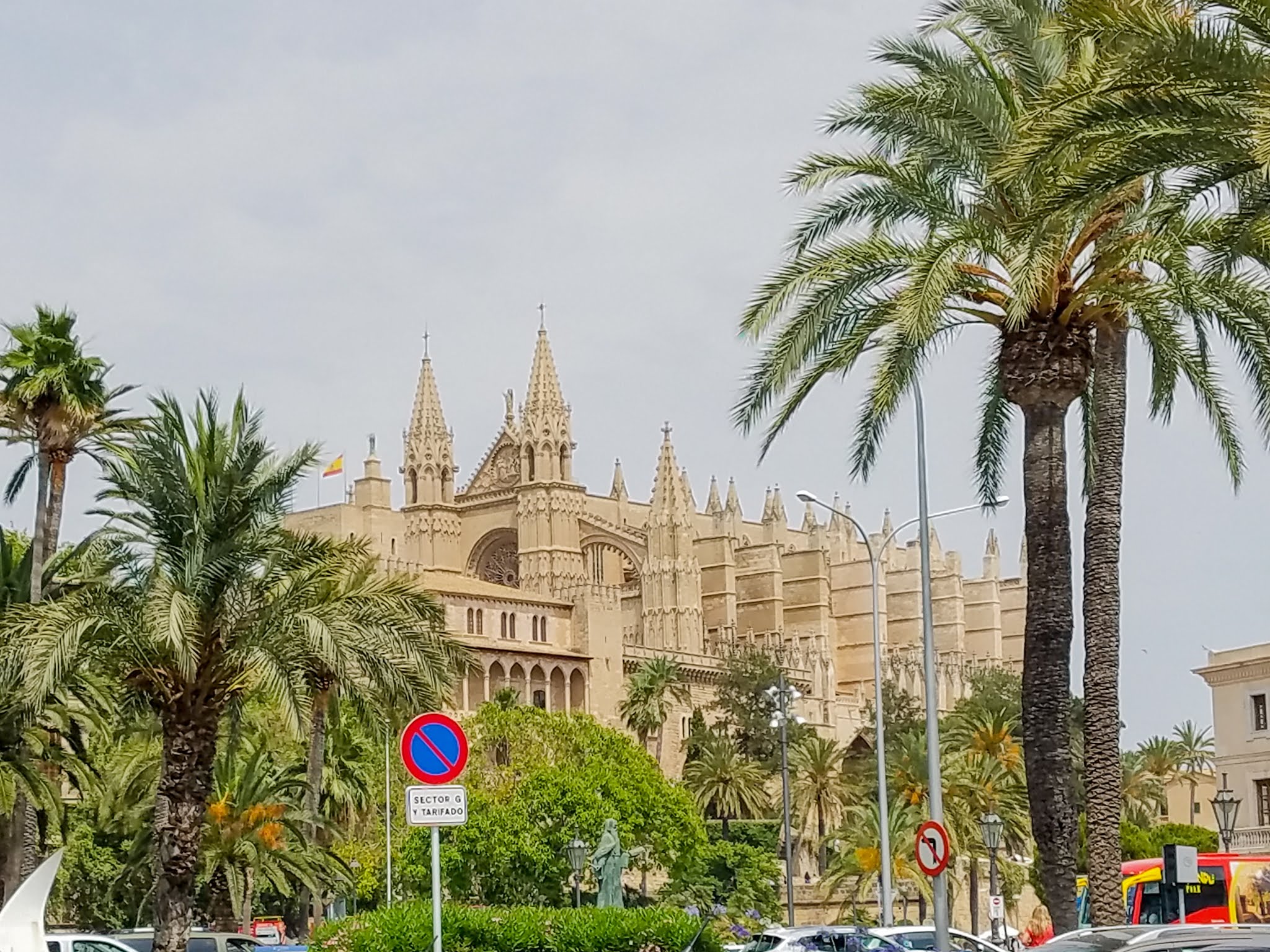 The Promise of Palma – jane sadek