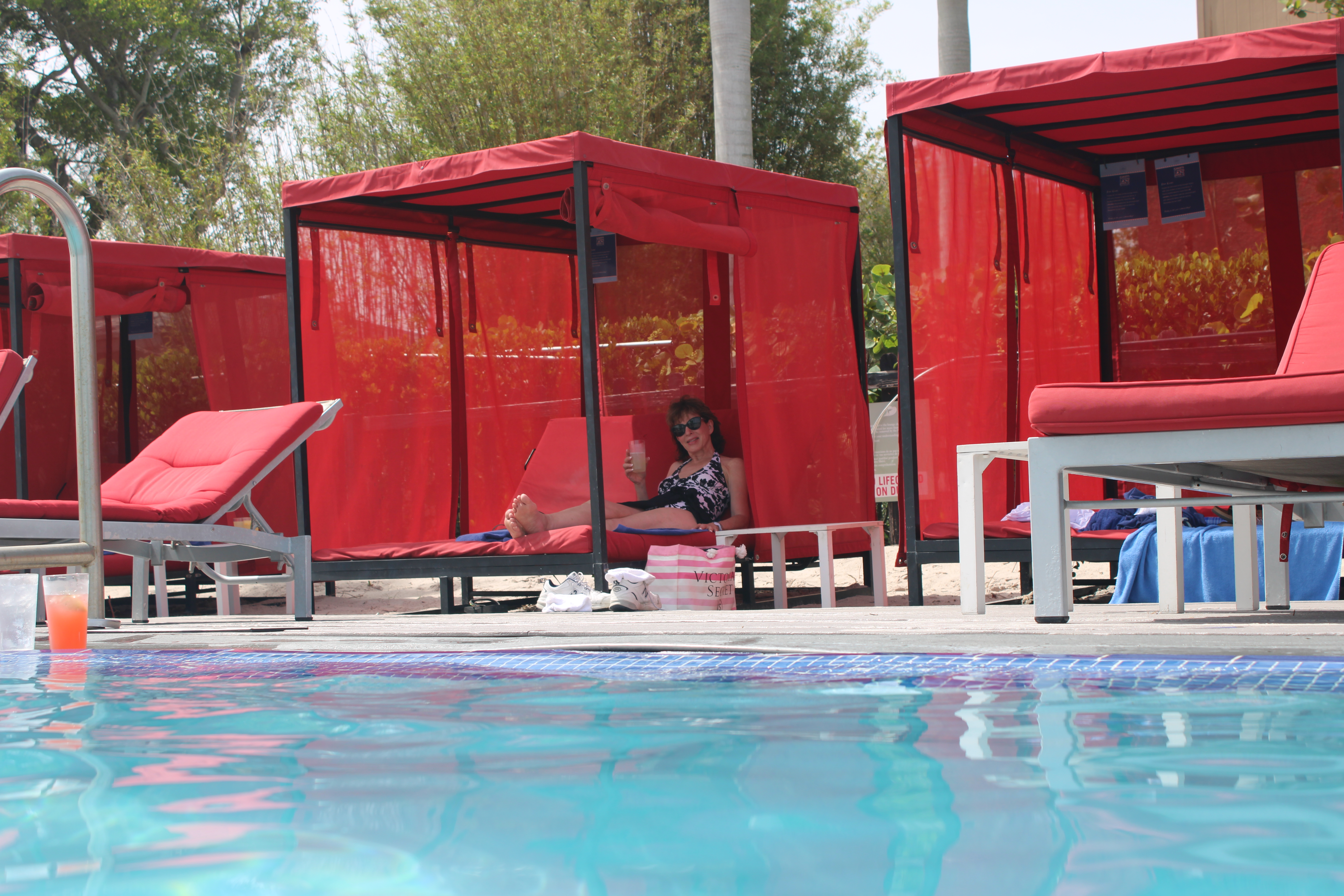 Fun in the Sun at Sandpiper Bay – jane sadek