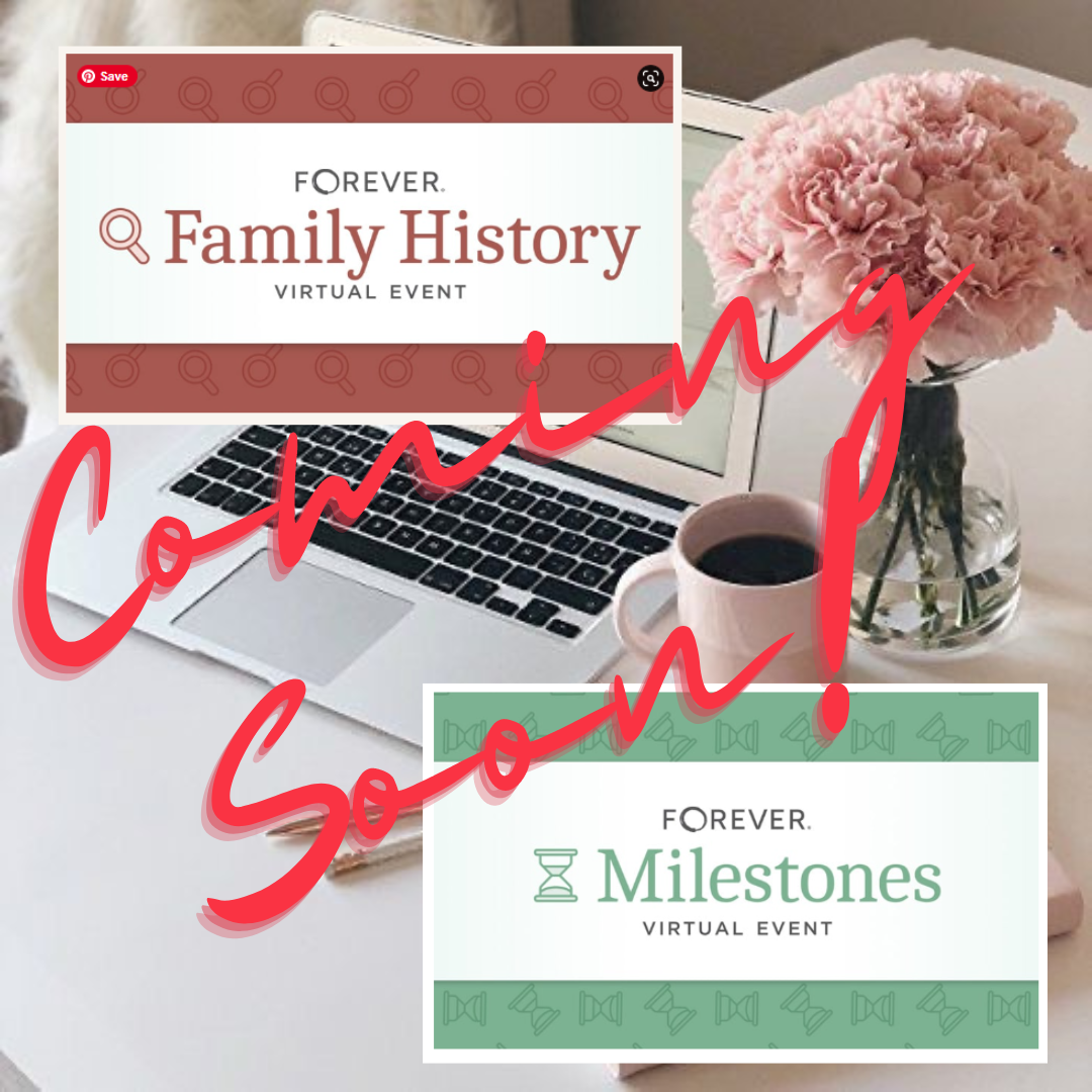 Forever Events – jane sadek